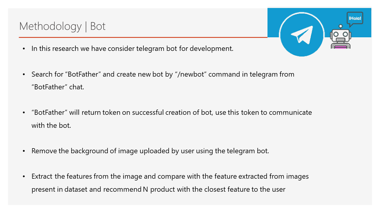 GitHub - prasad-shashank/AI_BOT_IMAGE_BASED_RECOMMENDATION