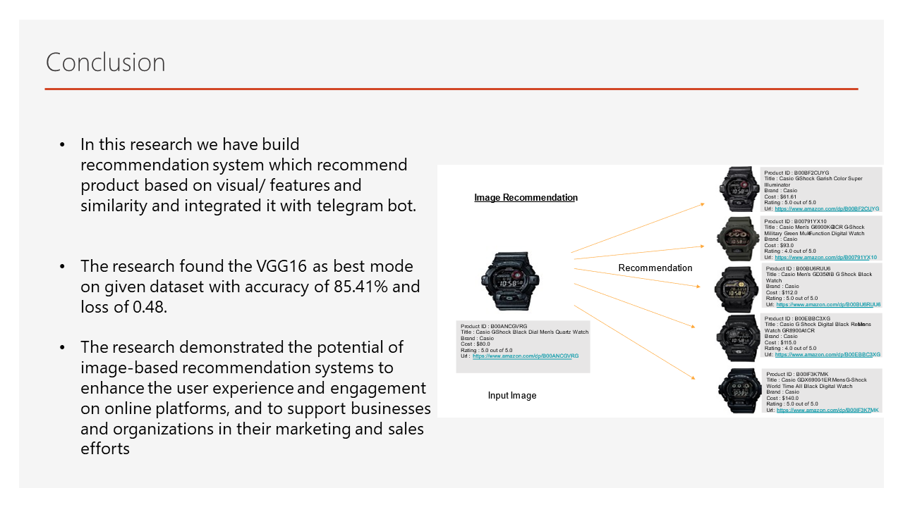 GitHub - prasad-shashank/AI_BOT_IMAGE_BASED_RECOMMENDATION