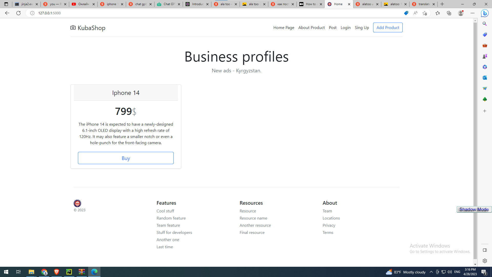GitHub - kubaunique/final