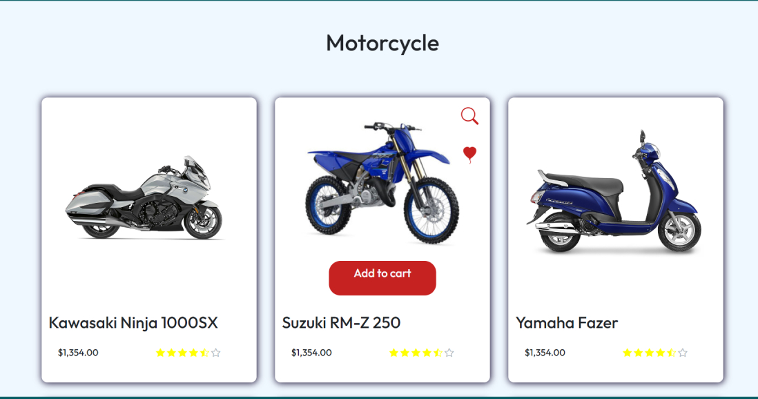 Github Akbar Mh Motorcycle Generate Your Random Texts In The Fastest
