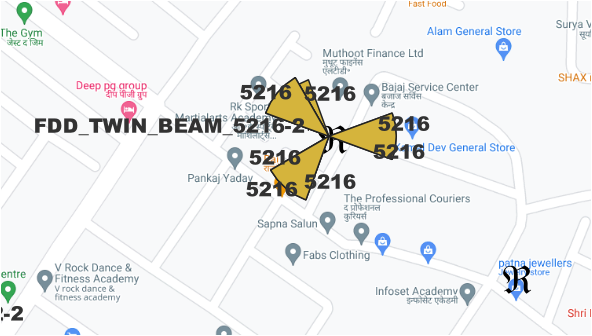 Repeated Name Display On Map Need To Unique · Issue 51992 · Qgisqgis · Github 