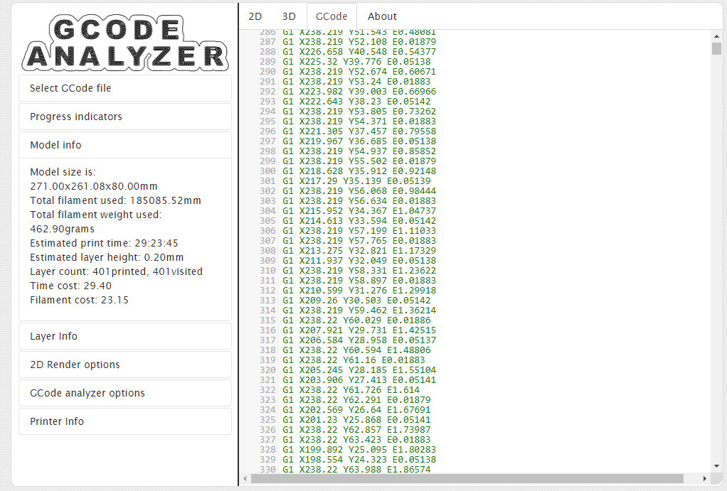 line skin gcode fail · Issue #14172 · Ultimaker/Cura · GitHub