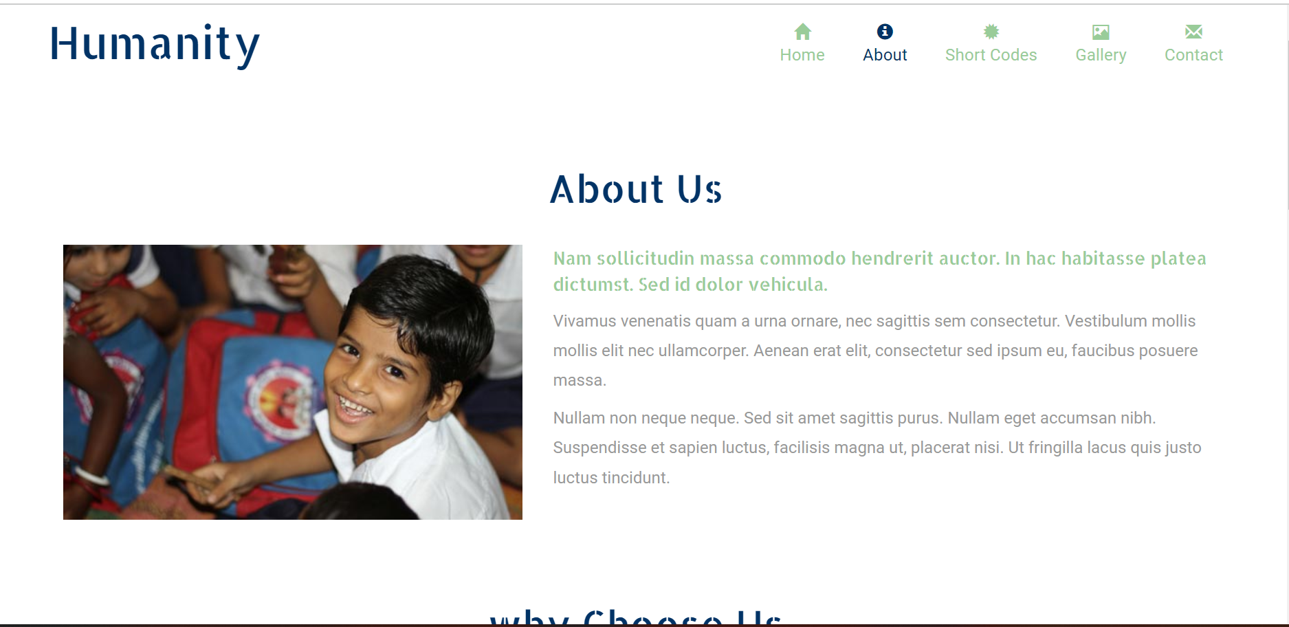 GitHub - mounika0101/humanity: Humanity