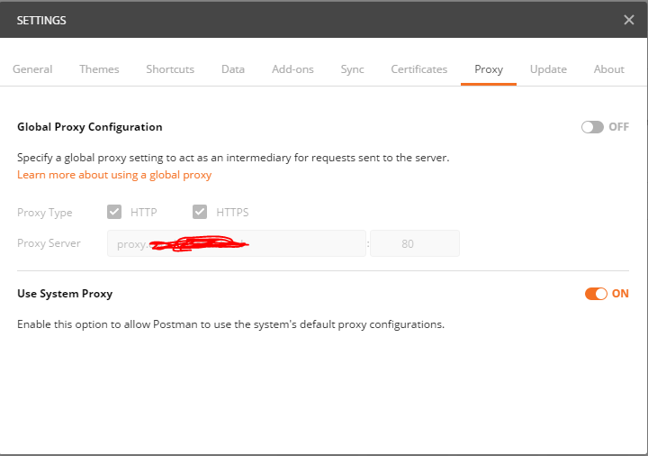 Requests Problem · Issue 3757 · Postmanlabs Postman App Support · Github