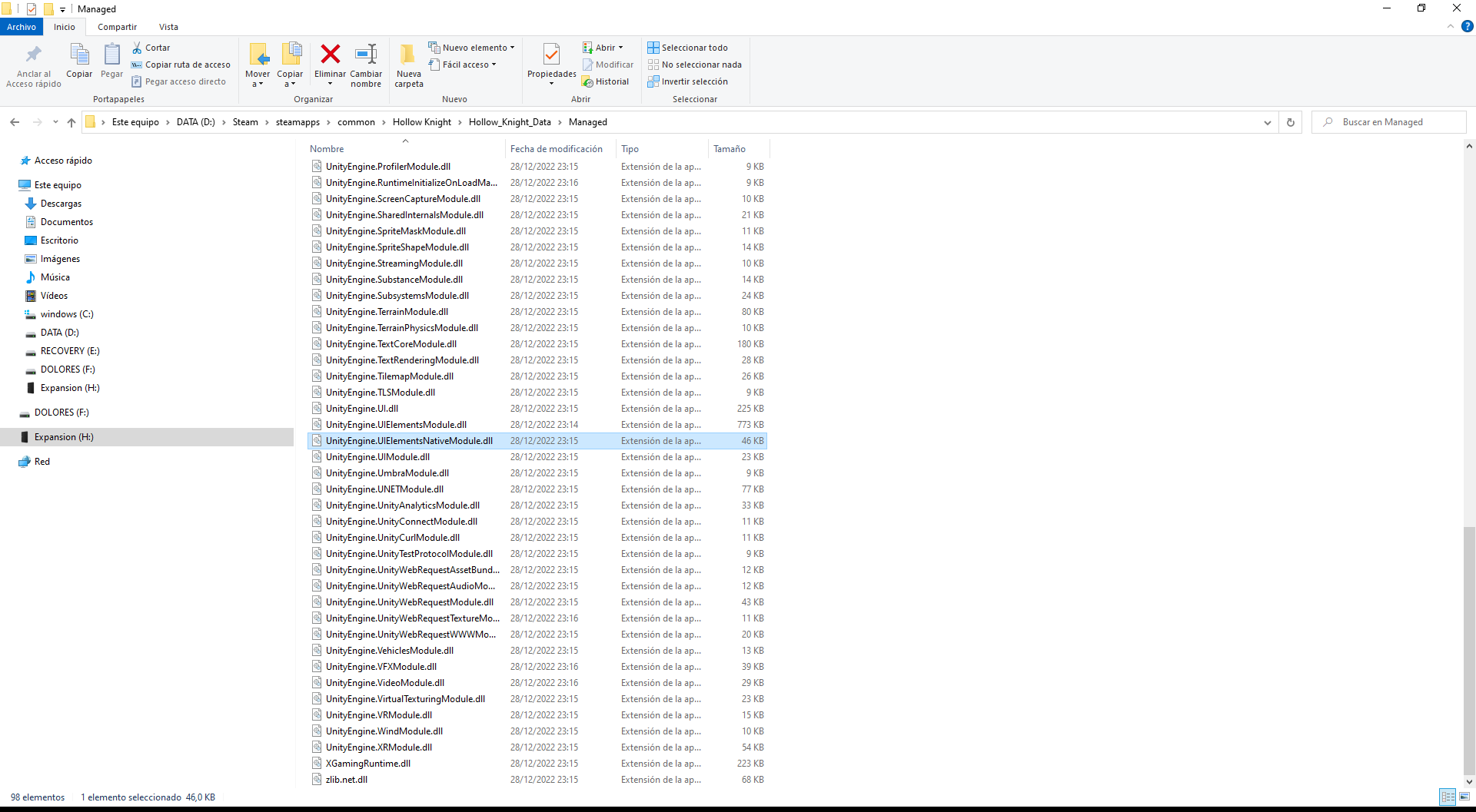 Error During Mod Installation · Issue 118 · Fifty Sixscarab · Github