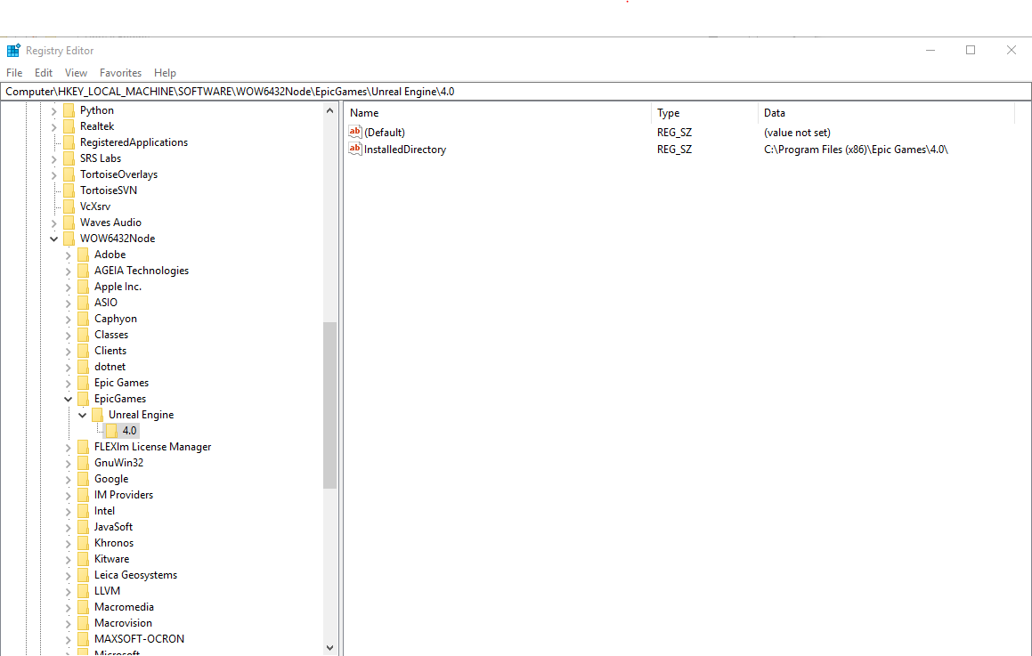 Python API build fails (CARLA 0.9.7) in Windows: · Issue #2568 · carla-simulator/carla · GitHub