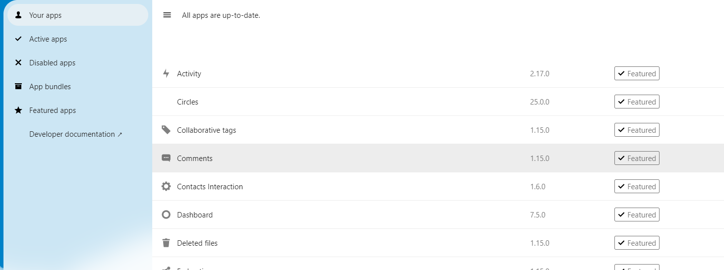 install talk 15.0.2 erro · Issue #8496 · nextcloud/spreed · GitHub
