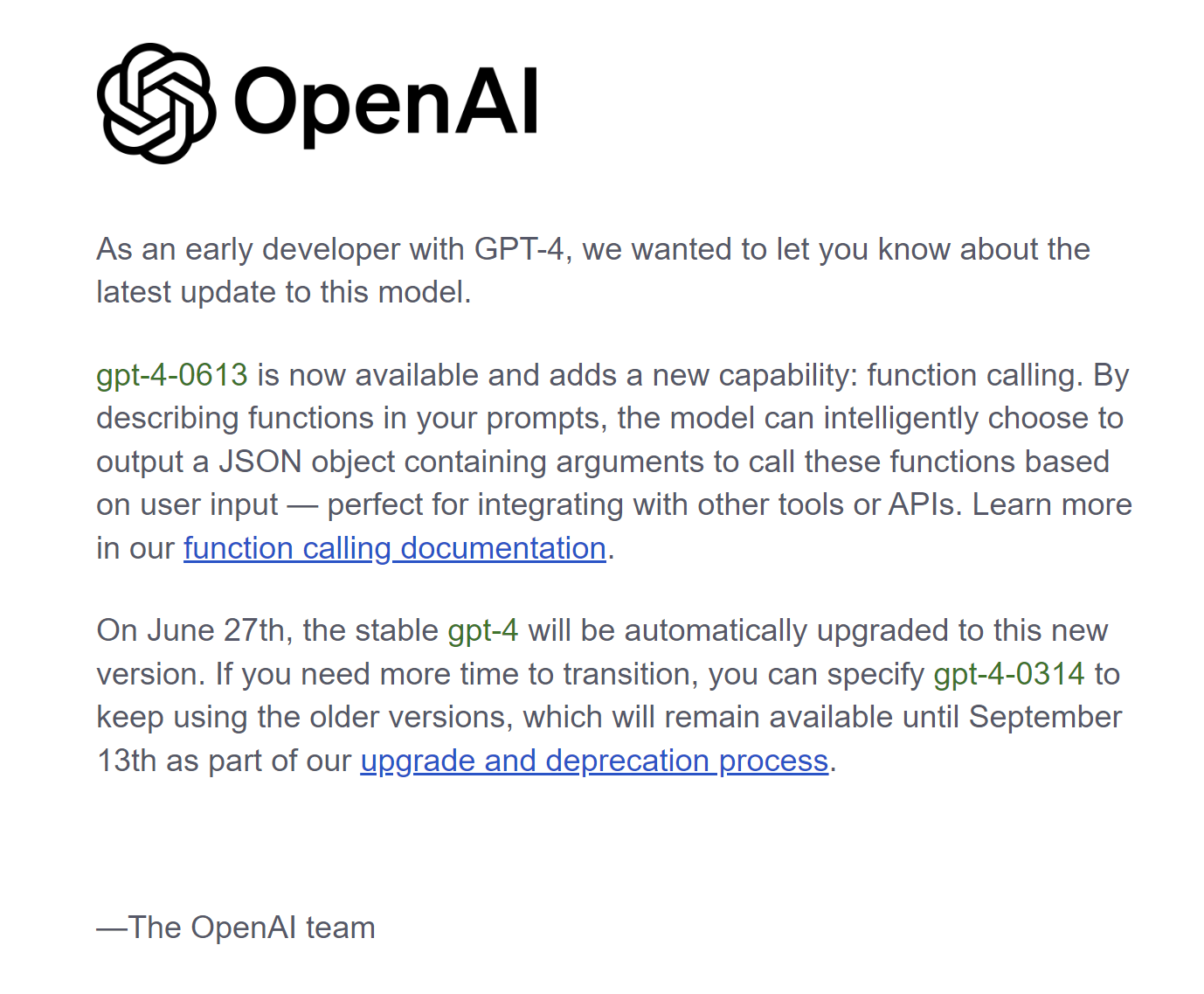[Feature]Openai今天推出了新的api升级 希望同步 · Issue #754 · Bin-Huang/chatbox · GitHub