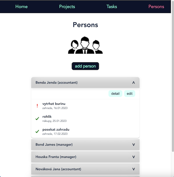 GitHub - VeveCambor/ProjectsToDoApp