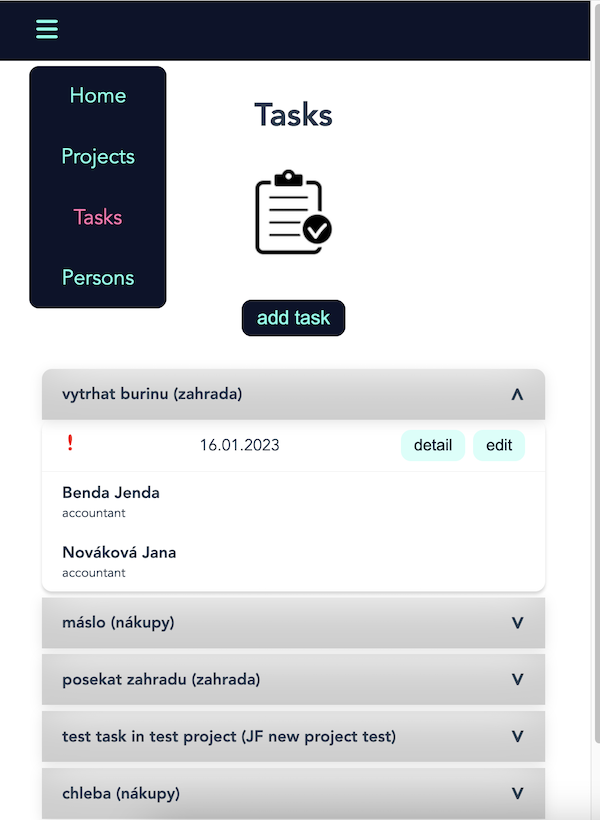GitHub - VeveCambor/ProjectsToDoApp