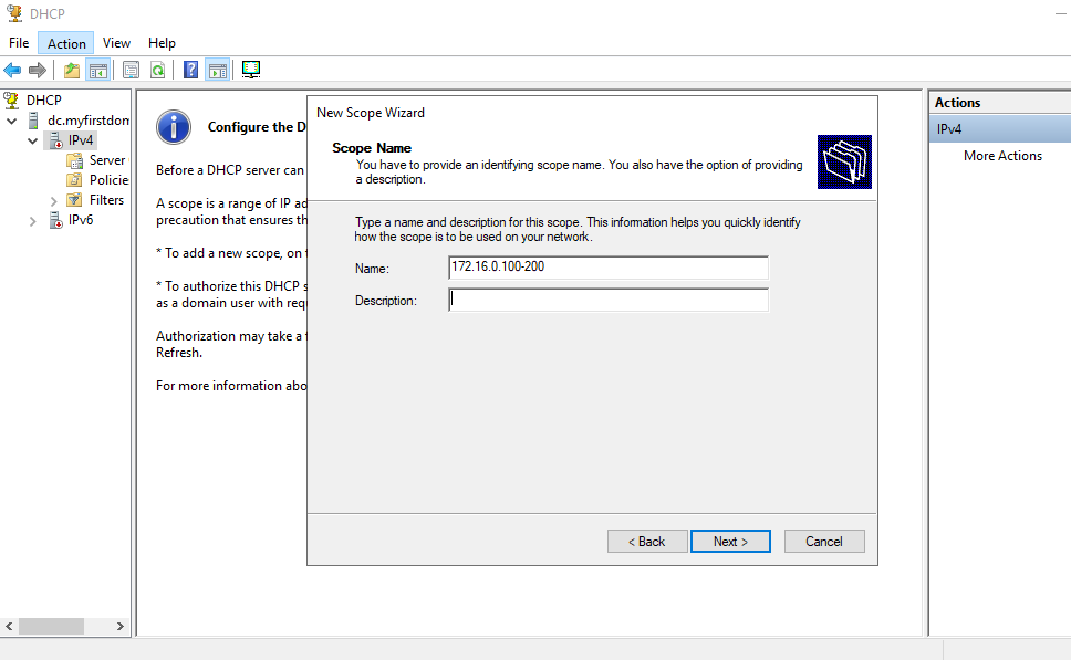 GitHub - chryber/Active-Directory-Lab-Project