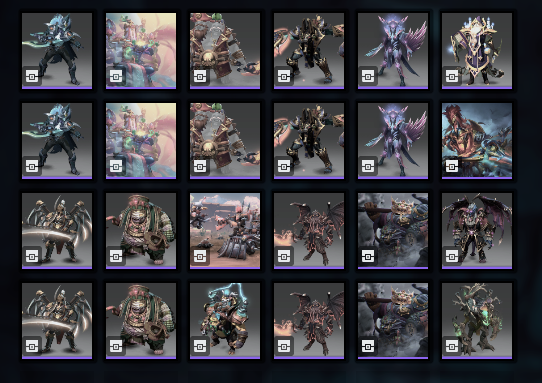 Can't Gift my Diretide Cache Part II due to the bug. · Issue #6298 ...
