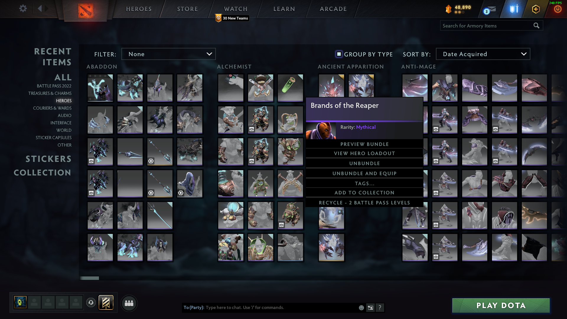 Cache 2 Items can't be gifted · Issue #6299 · ValveSoftware/Dota2-Gameplay · GitHub
