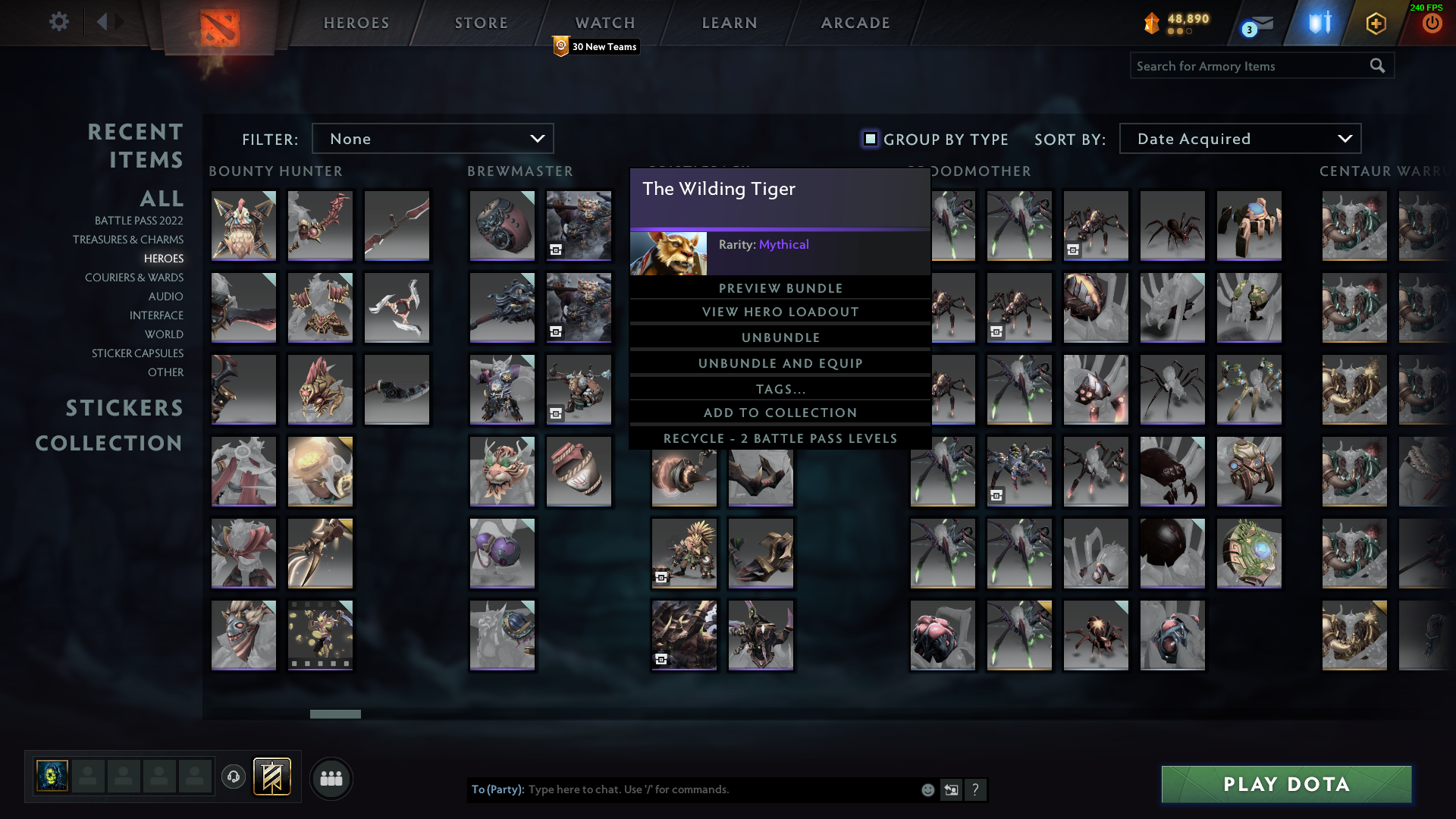 Cache 2 Items can't be gifted · Issue #6299 · ValveSoftware/Dota2-Gameplay · GitHub