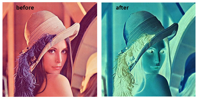 Github Agung Madani Basic Digital Image Processing