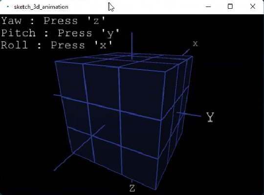 GitHub - agung-madani/processing-pitch-yaw-roll-pan-zoom-rotate