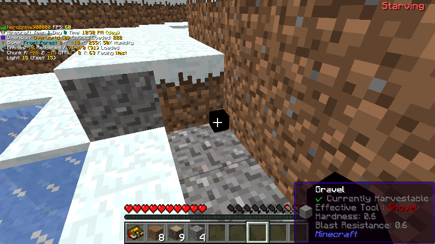 Graphical Issue · Issue 12153 · Gtnewhorizonsgt New Horizons Modpack · Github