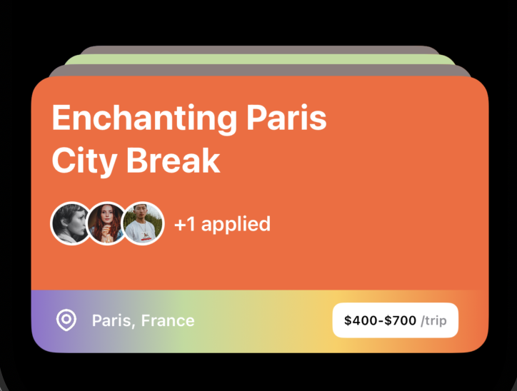 GitHub - ceciliachenguo/BoomerangCards: 3D Boomerang Cards Animation ...