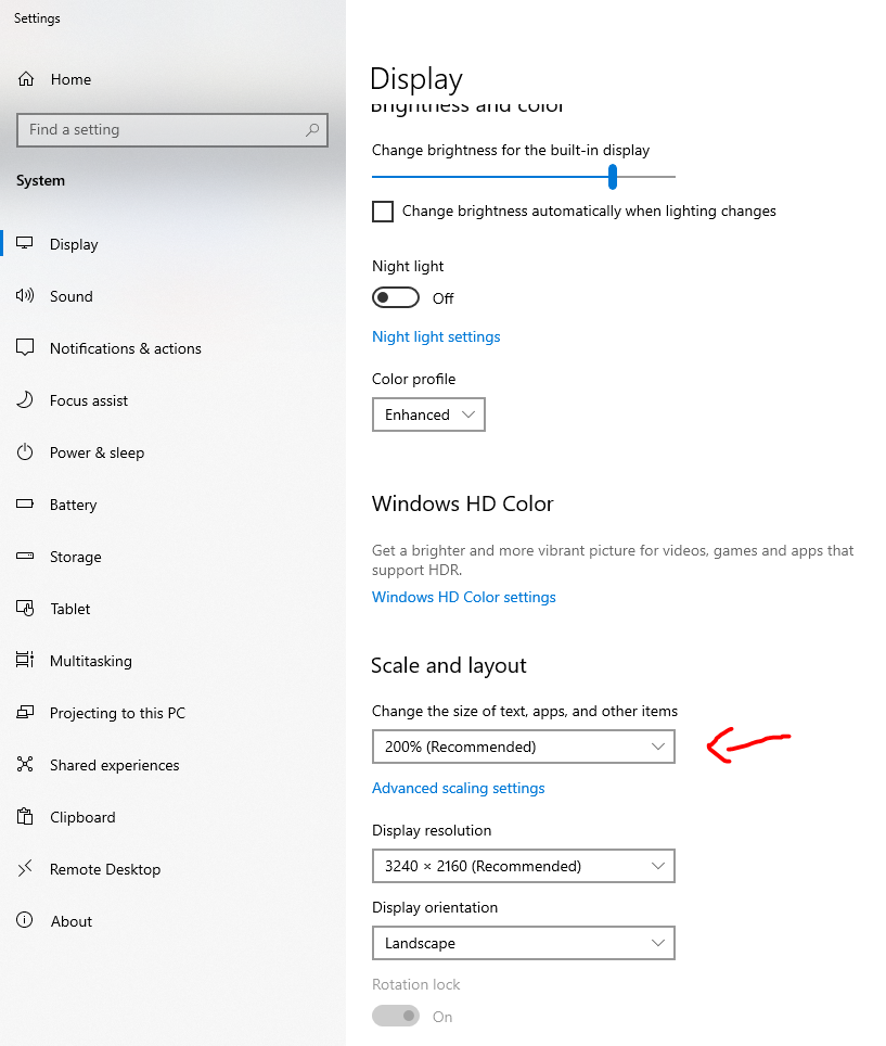 Text and lines are blurry when display scaling is enabled · Issue #1352 · ScottPlot/ScottPlot ...