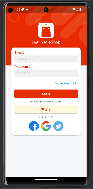 GitHub - Ehsan011/E-commerce-Flutter-