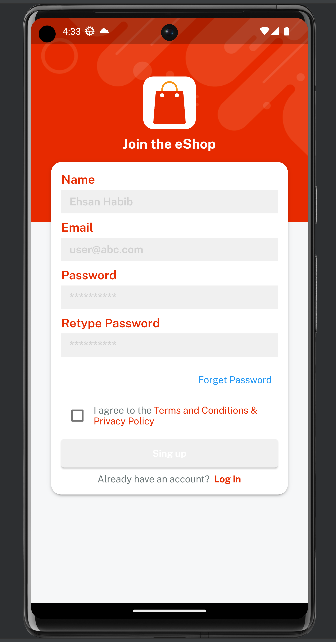GitHub - Ehsan011/E-commerce-Flutter-