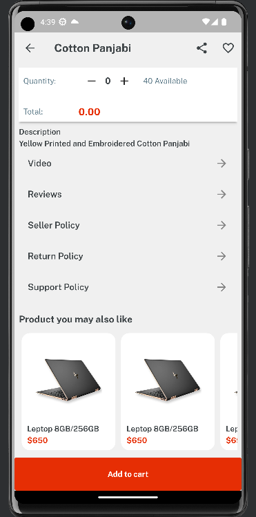 GitHub - Ehsan011/E-commerce-Flutter-
