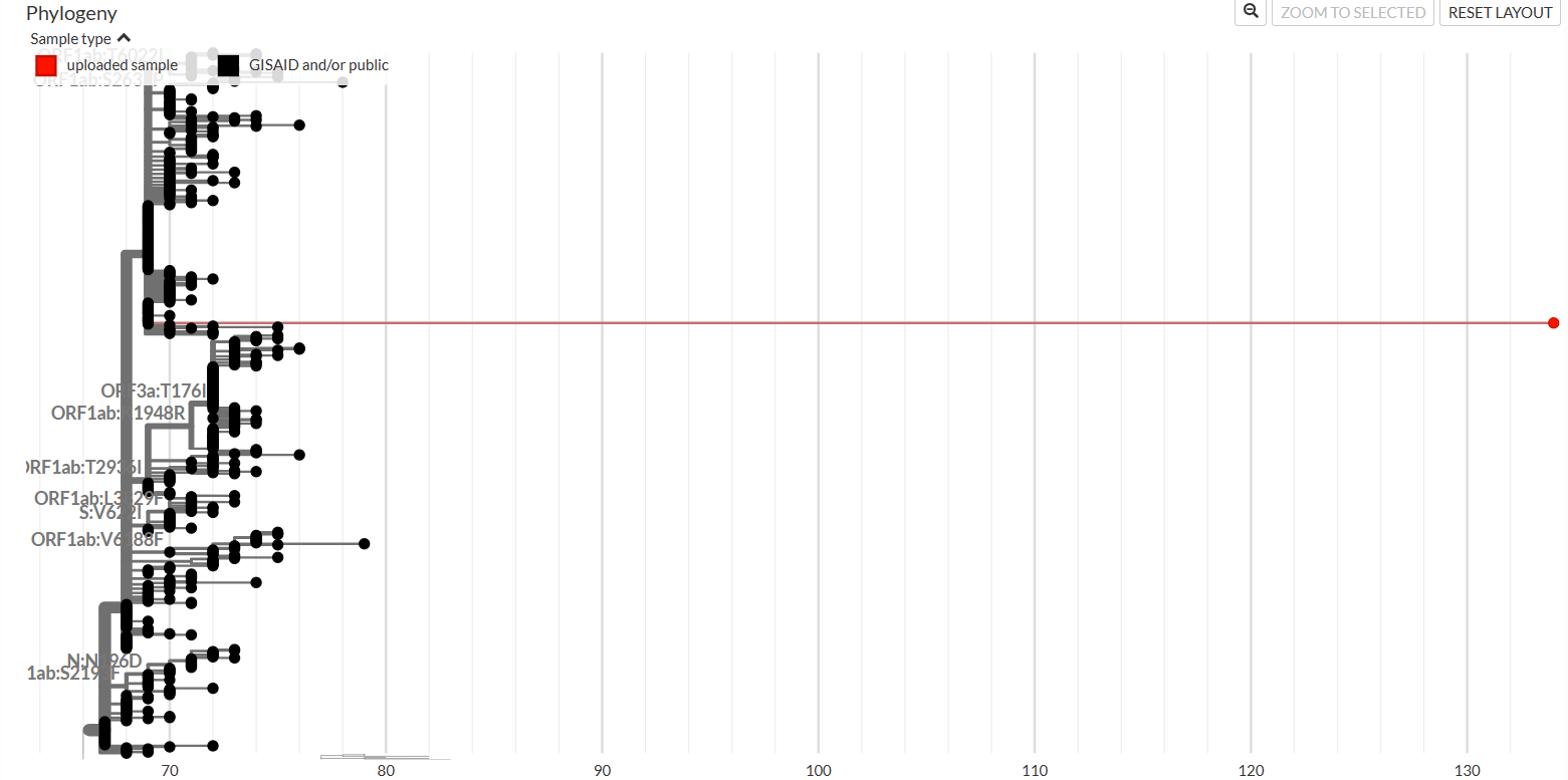Ba2 Single Saltation With 20 Spike Aa Mutations 2023 08 24 In Canada
