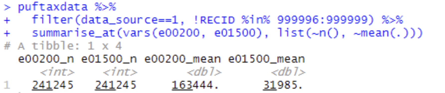 Question about data_source variable in puf.csv file · Issue #315 · PSLmodels/taxdata · GitHub