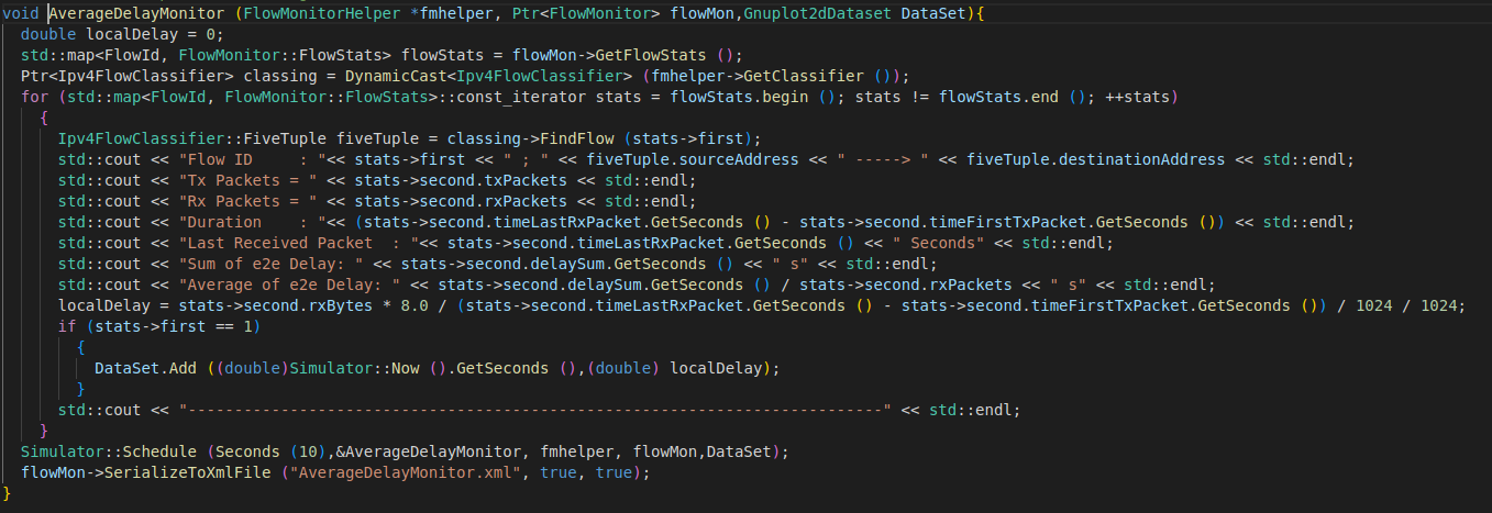 GitHub - PooyaTaleb/CN_CHomeworks2: second project for network course at Tehran university
