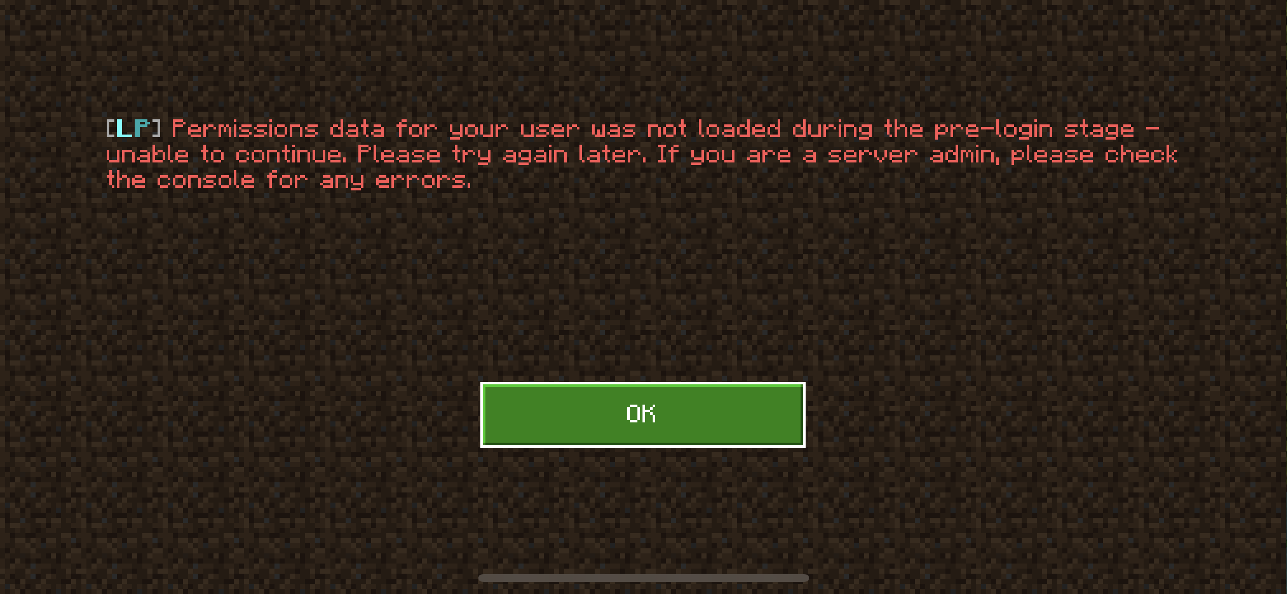 Geyser not working with a plug-in called perworldplugins · Issue #3508 ...