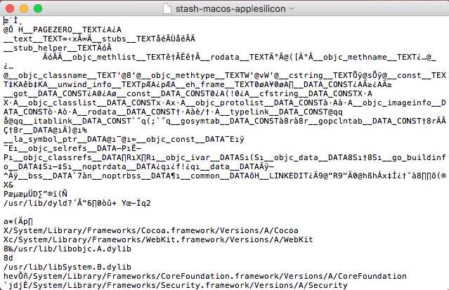 [Bug Report] Cannot Install · Issue #3323 · stashapp/stash · GitHub