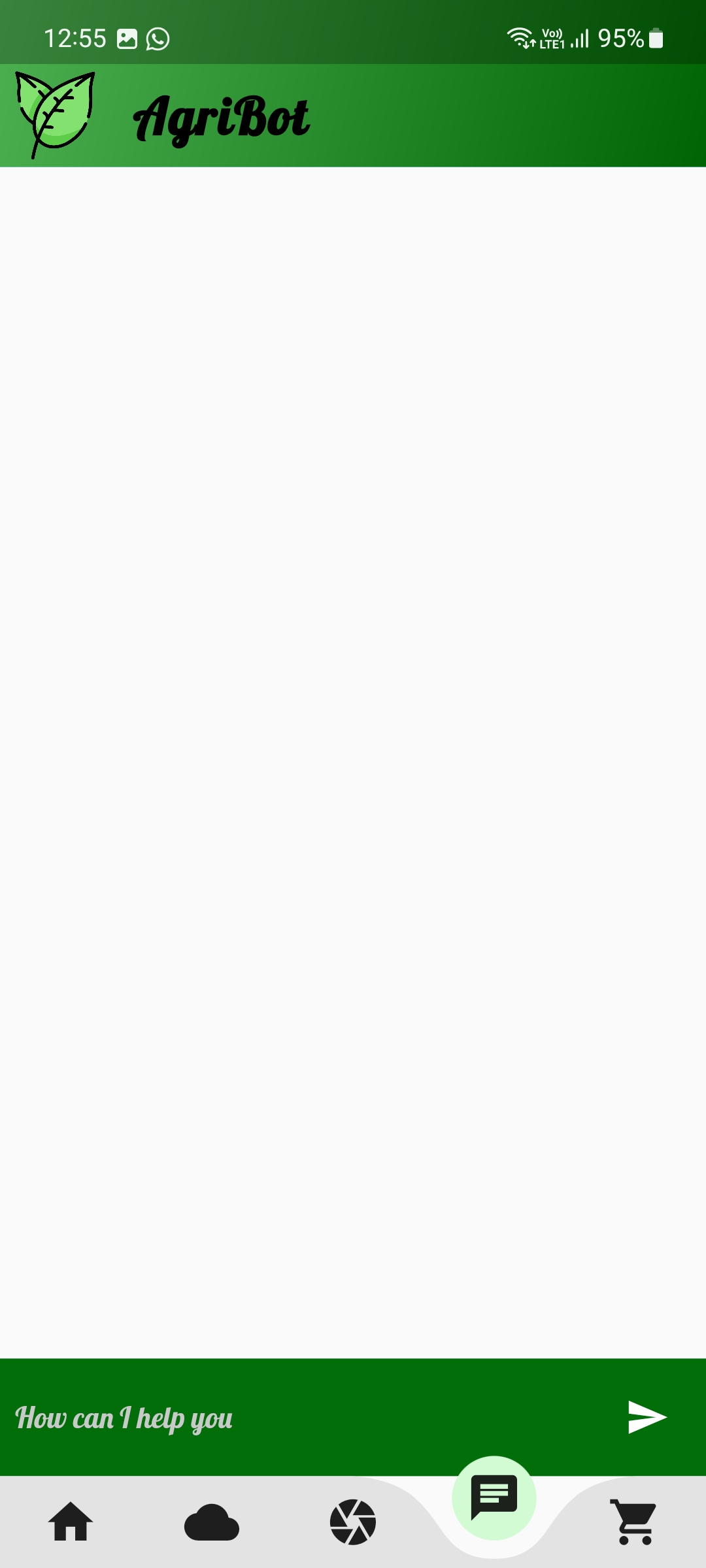 GitHub - Ank050/AgriEasy: Agri Easy - an innovative app designed to ...