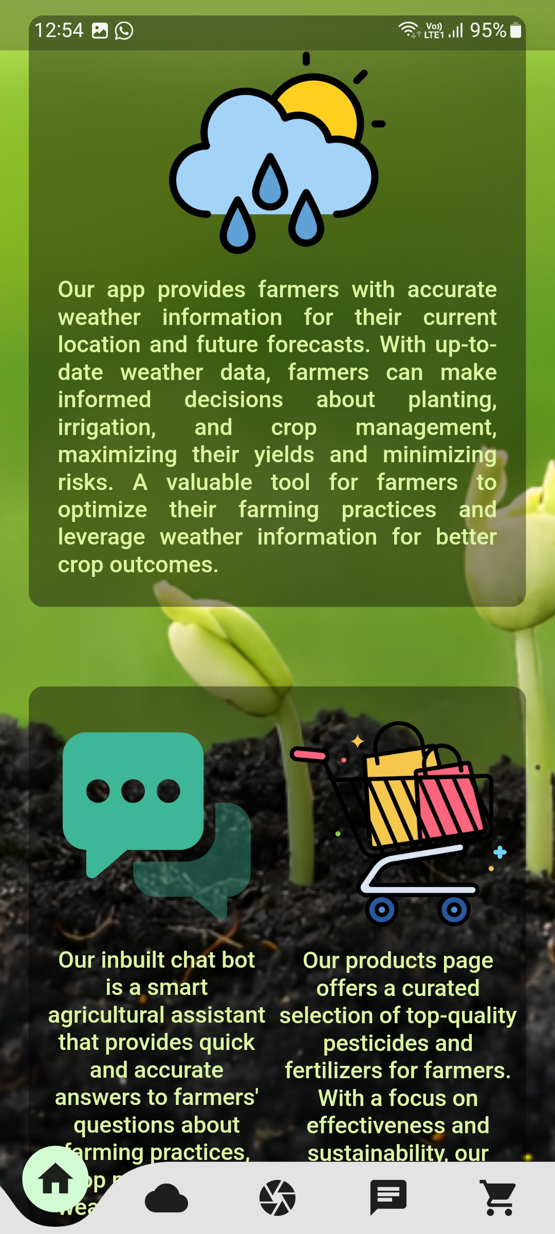 GitHub - Ank050/AgriEasy: Agri Easy - an innovative app designed to address some of the ...