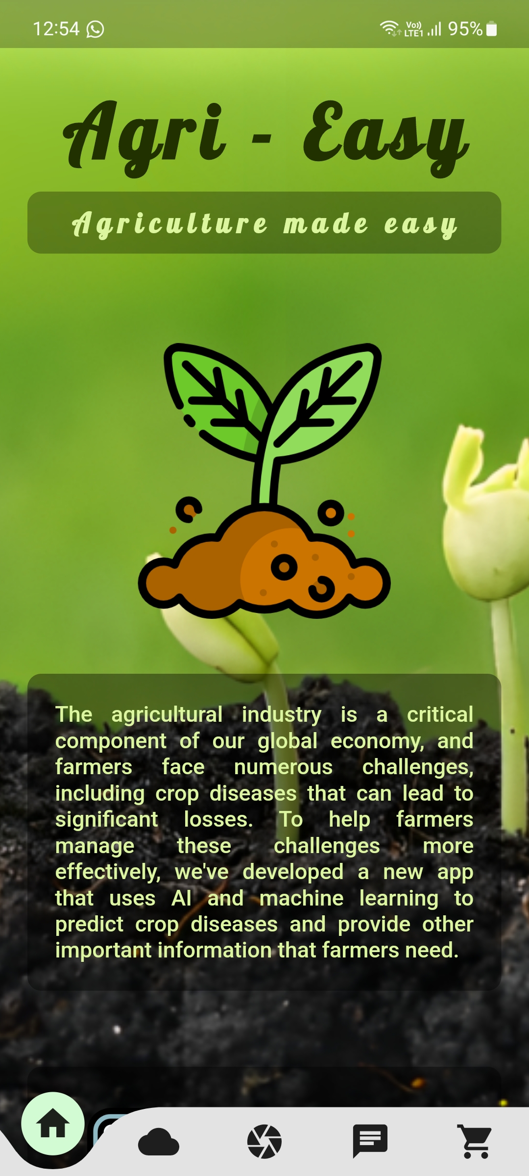 GitHub - Ank050/AgriEasy: Agri Easy - an innovative app designed to address some of the ...