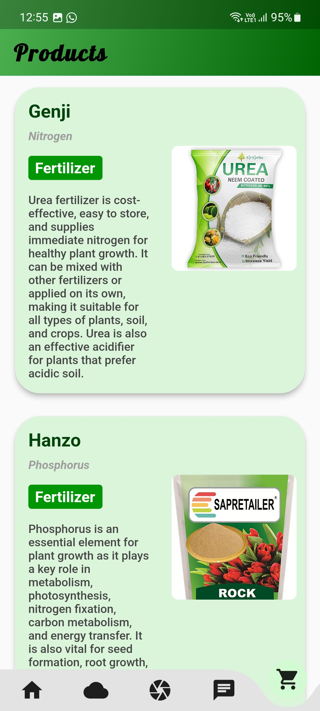 GitHub - Ank050/AgriEasy: Agri Easy - an innovative app designed to address some of the ...