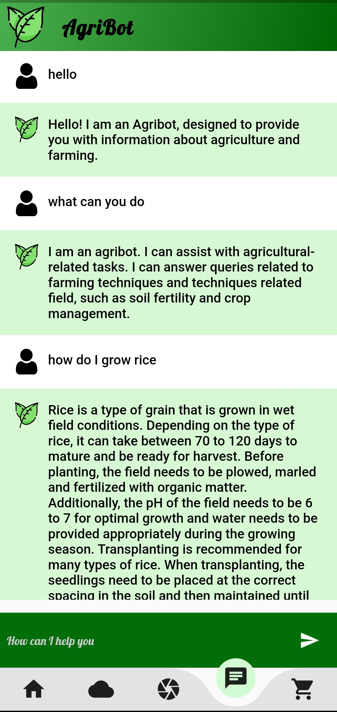 GitHub - Ank050/AgriEasy: Agri Easy - an innovative app designed to ...