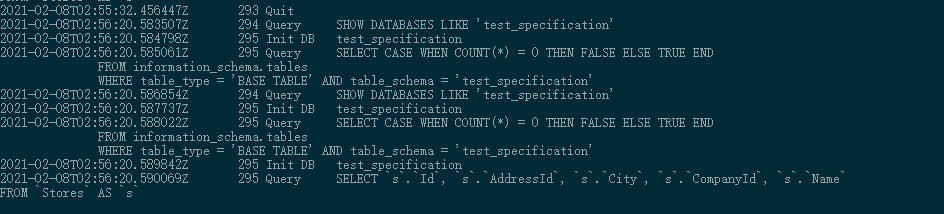 Unable to cast object of type 'System.Int64' to type 'System.Int32'. · Issue #24081 · dotnet ...