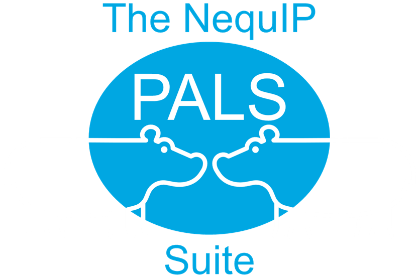GitHub - Matminator/PALS: The Parallel Active Learning Suite (PALS)