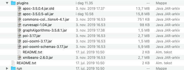 APOC load xls range problem with columns after Z · Issue #1342 · neo4j-contrib/neo4j-apoc ...