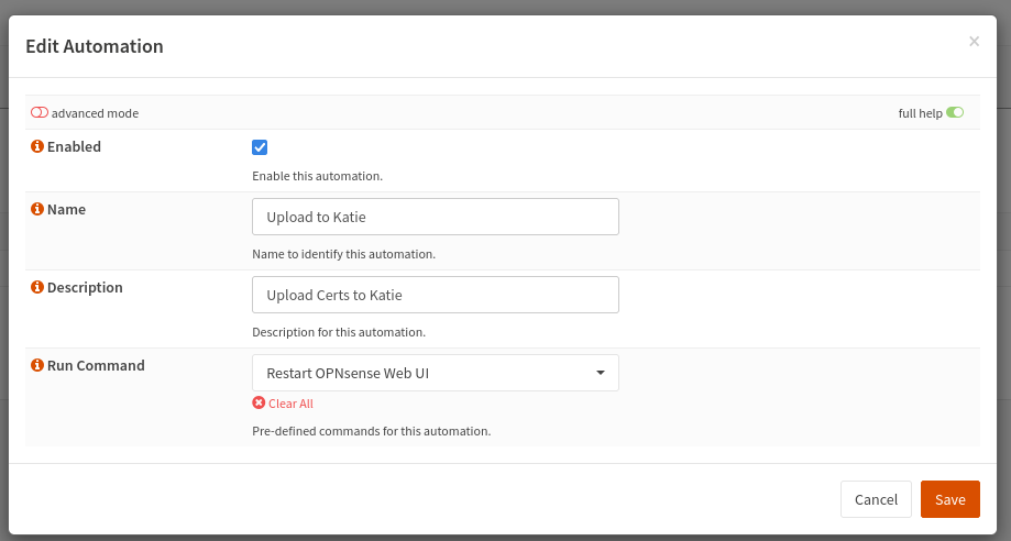 security/acme-client: broken and unresolveable configuration · Issue #2712 · opnsense/plugins ...