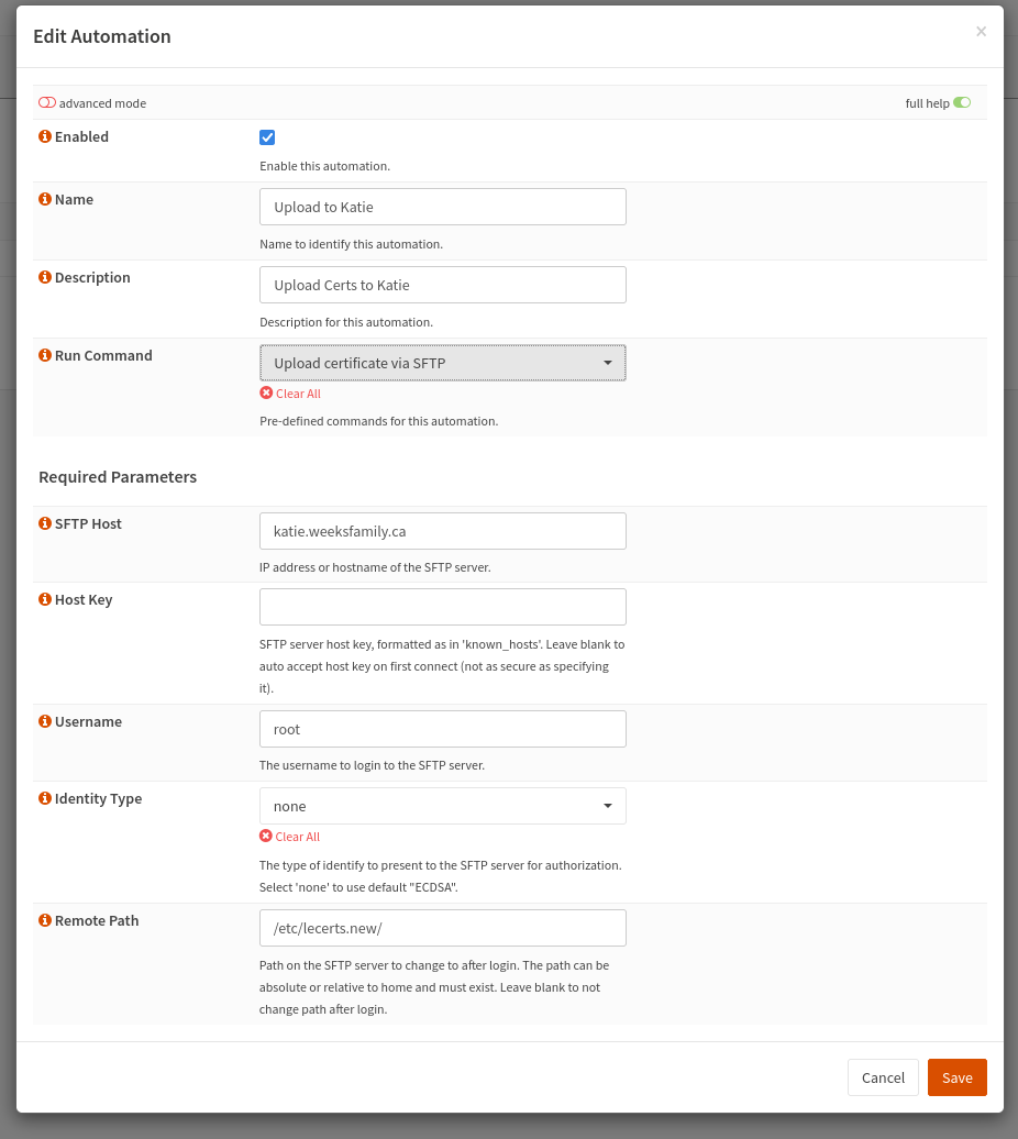 security/acme-client: broken and unresolveable configuration · Issue #2712 · opnsense/plugins ...