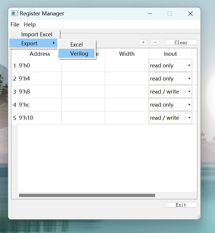 GitHub - Zyy439/Verilog_helper: a set of tools/examples related to ... GitHub - Zyy439/Verilog_helper: a set of tools/examples related to ...