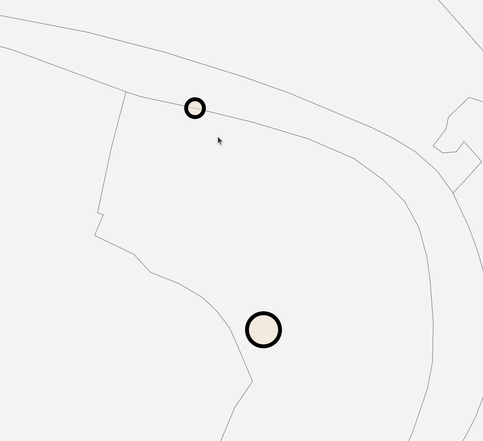 Position des symboles proportionnels parfois en dehors du territoire correspondant · Issue #63 ...