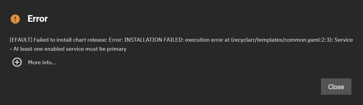 Cannot Setup Codeserevr · Issue 7973 · Truechartspublic · Github 
