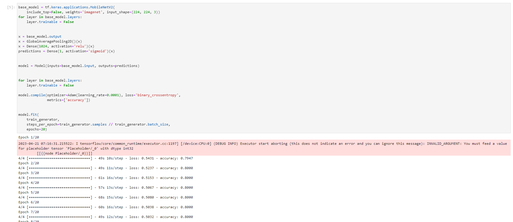 GitHub - Gokulprasanth-t/TRASHEYE_IntelOneAPI