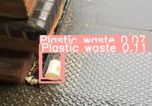 GitHub - Gokulprasanth-t/TRASHEYE_IntelOneAPI