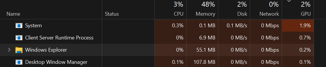 Bugs on the Legion Slim 5 Gen 8 (Ryzen 7 7840HS/RTX 4060 Laptop) · Issue #903 · BartoszCichecki ...