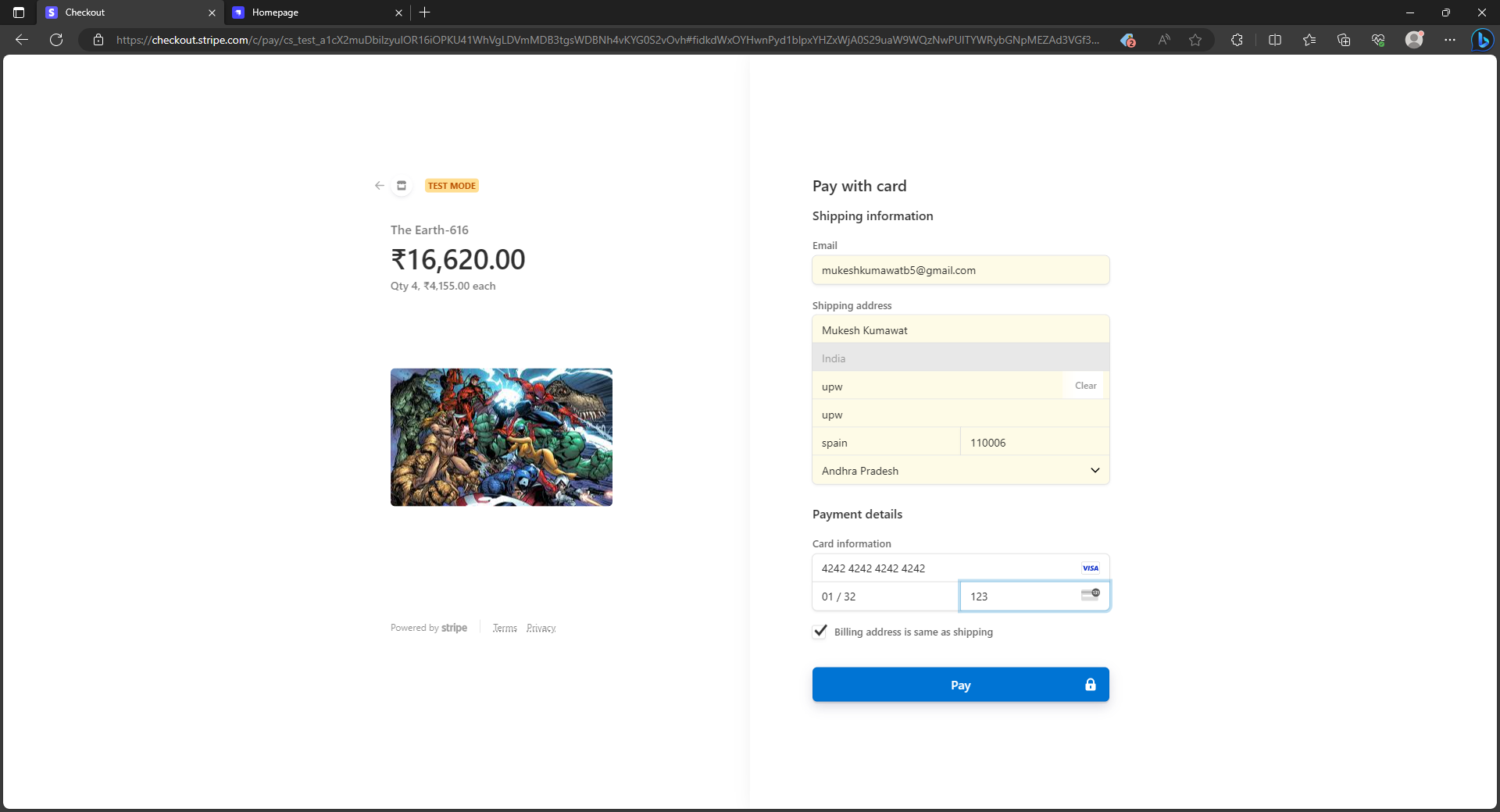 GitHub - Mukesh-Kumawat-0o/E-Commerce-Website-Project: E-Commerce ...