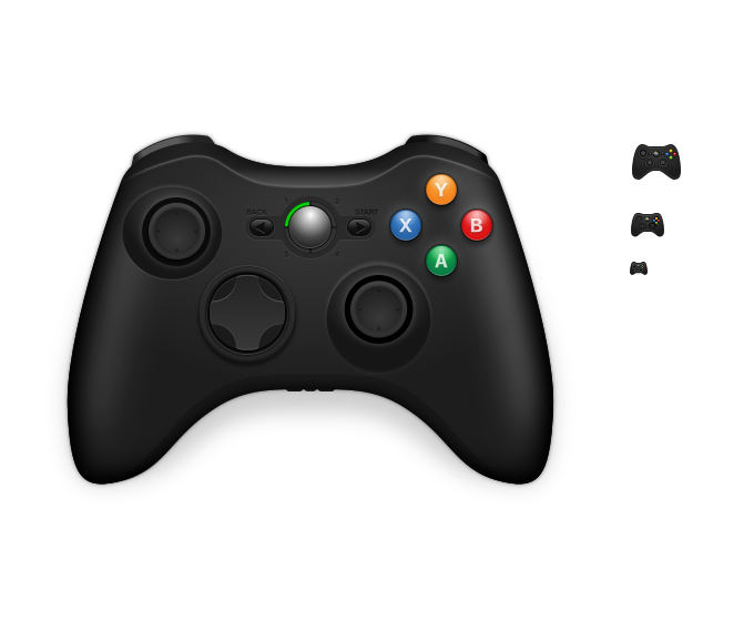 Improve Preferences Pane icon · Issue #480 · 360Controller/360Controller · GitHub