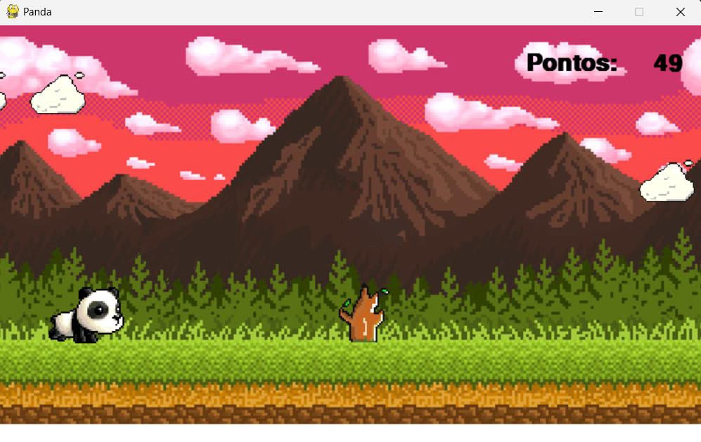 GitHub - KaioFerr/Panda_Game